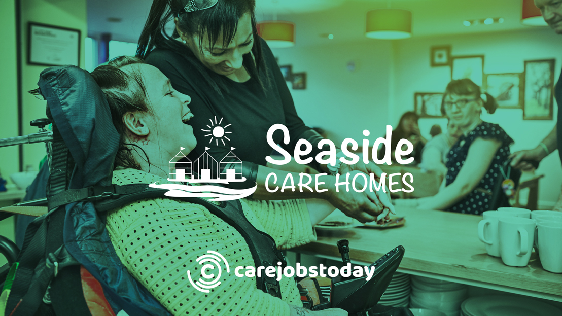 Seaside Care Homes Jobs - Care Jobs Today